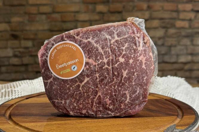 Steak da Casa - Beefpassion