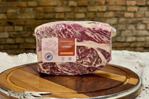 Cowboy Acém - Beefpassion