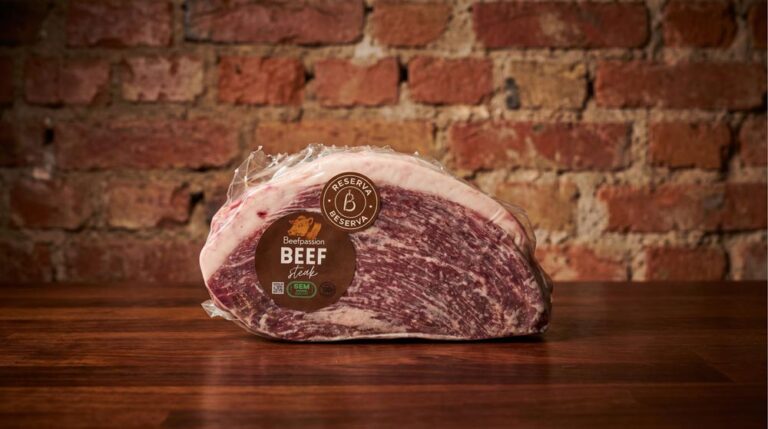 Beef Steak Reserva - Beefpassion