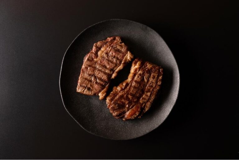 Sete da Paleta Reserva - Beefpassion