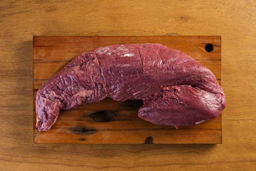 Filé Mignon Clássico - Beefpassion