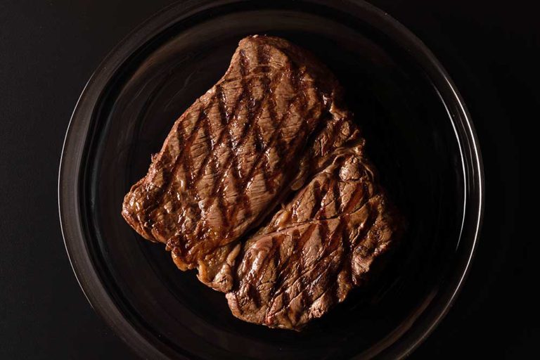 Beef Tallow 250g - Beefpassion