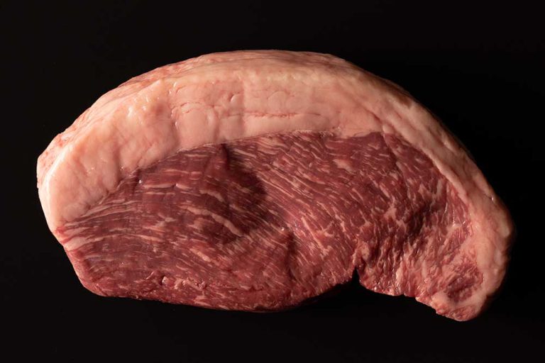Beef Steak Reserva - Beefpassion