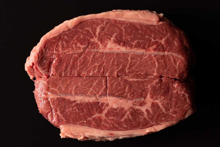 Sete da Paleta Clássico - Beefpassion
