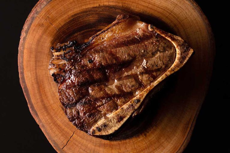 Sete da Paleta Reserva - Beefpassion